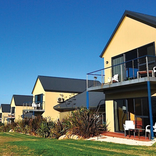 Diamond Island Resort - Hospitality Superstore