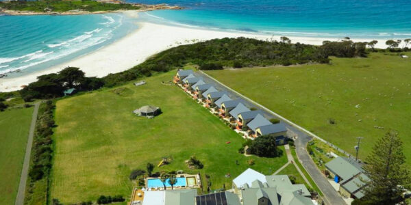 Diamond Island Resort - Hospitality Superstore