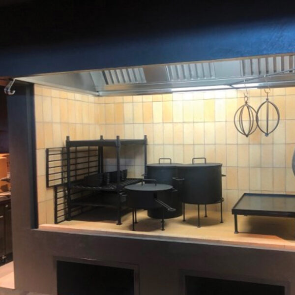 Agnes Restaurant - Hospitality Superstore