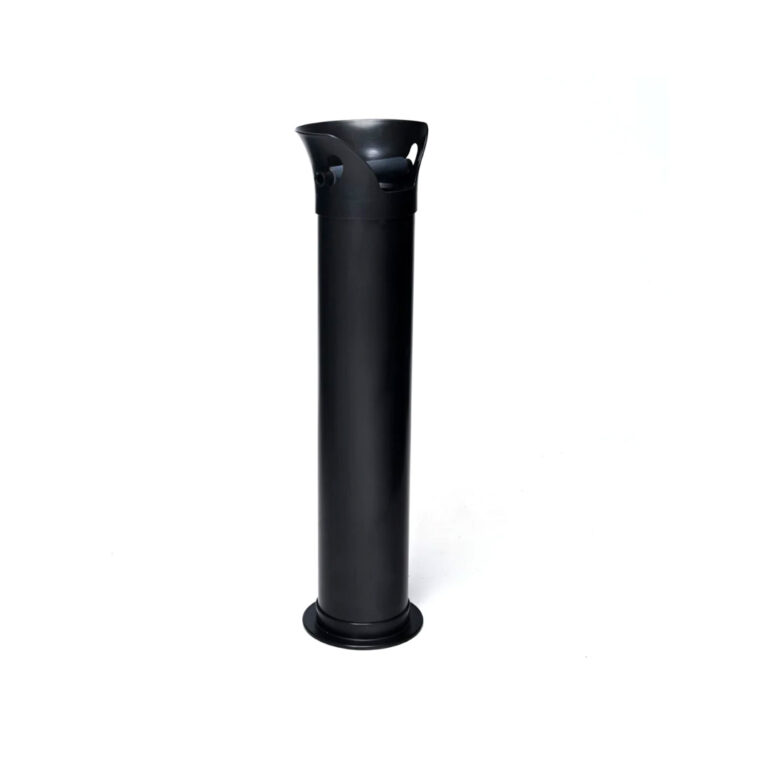 Coffee Knock Bins – Floor & Benchtop Barista Waste