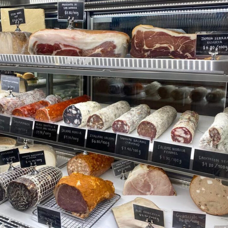 Mercatus Deli - Hospitality Superstore
