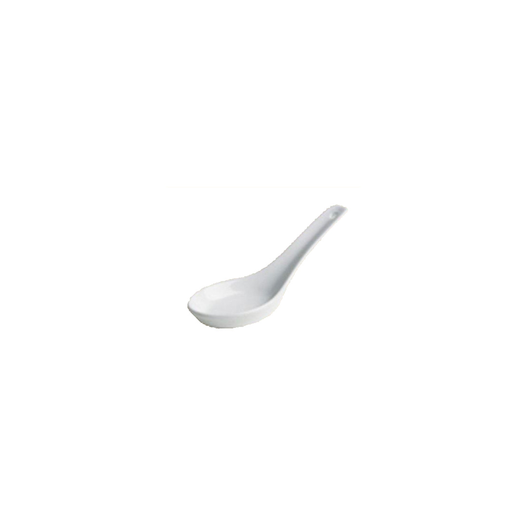 Chinese Spoon 129mm Bistro - Hospitality Superstore