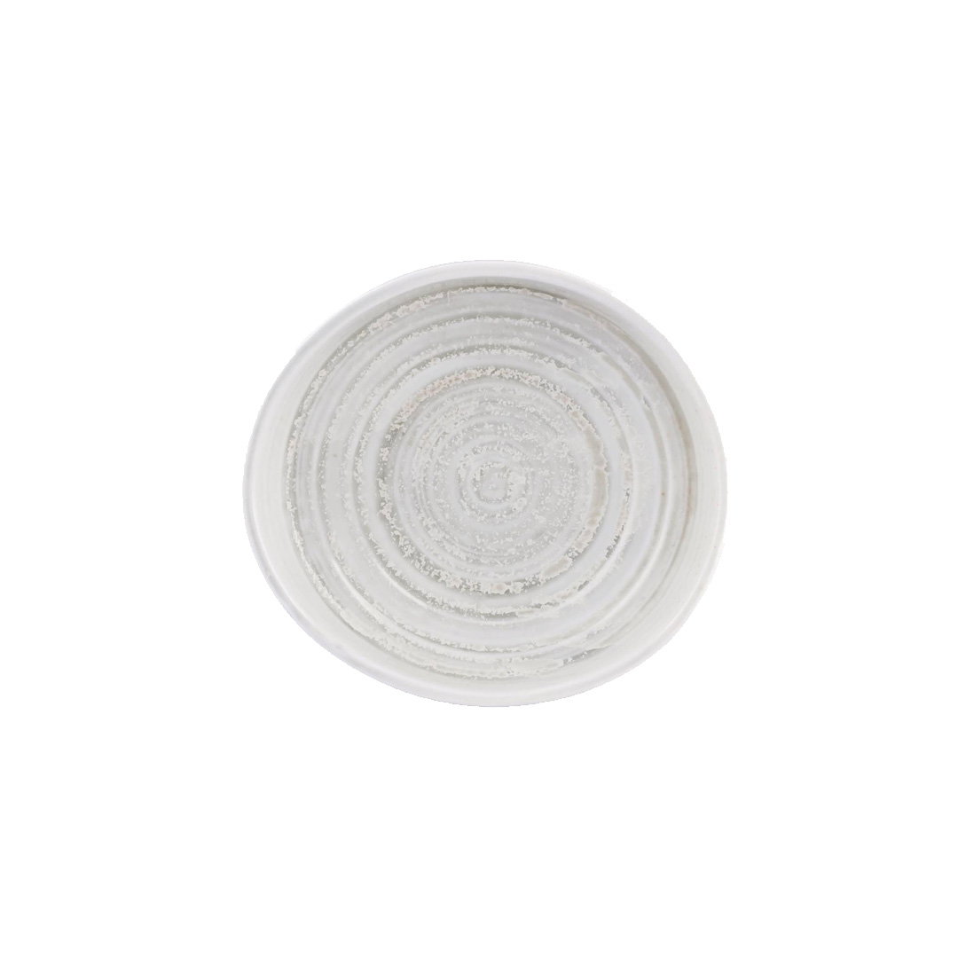 Moda Porcelain Willow Oval Plate 300mm - Hospitality Superstore