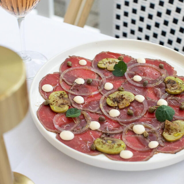 Bella Venezia - Hospitality Superstore