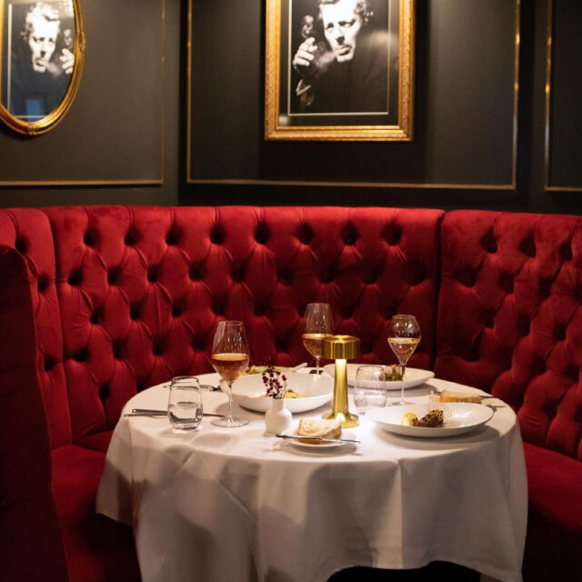 Bella Venezia - Hospitality Superstore