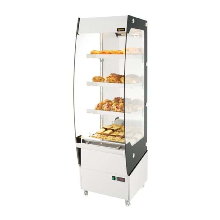 Heated Holding Cabinets | Anvil, Apuro, Culinare & SDX Carts