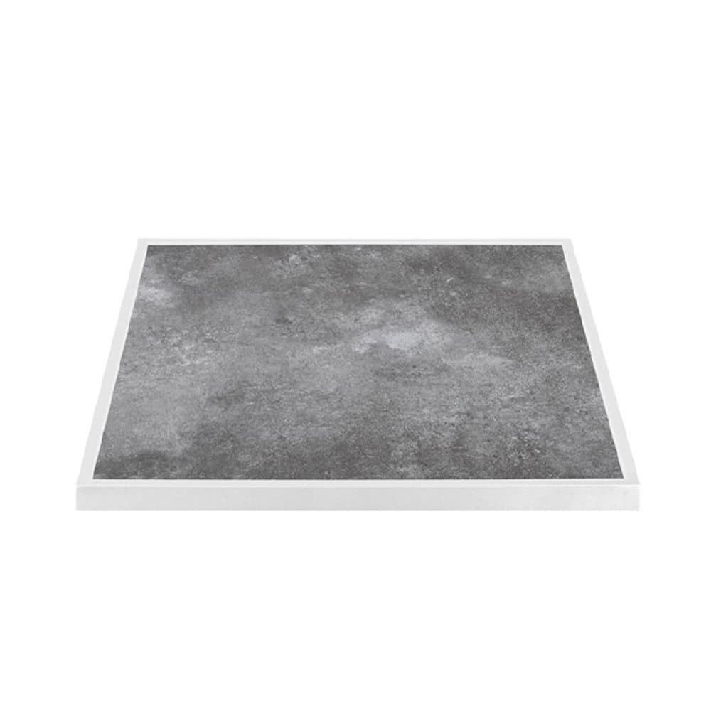 Square Table Top 700x700mm Bolero - Hospitality Superstore